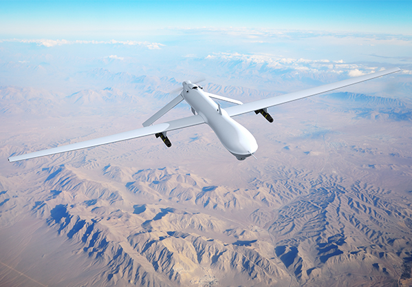 UAVs